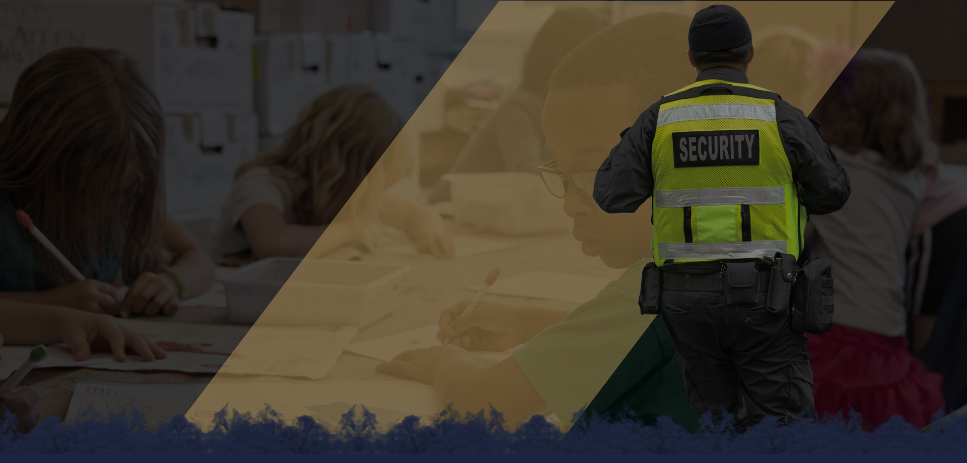 Escuelas Seguras